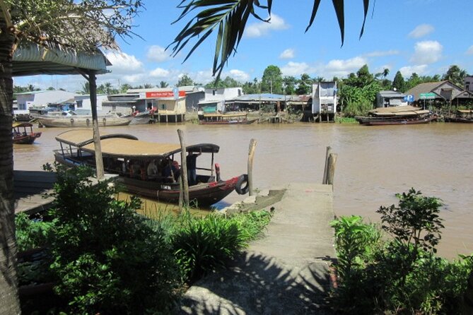Mekong Delta Trip To Cai Be - Tan Phong Island With Lunch - The Sum Up