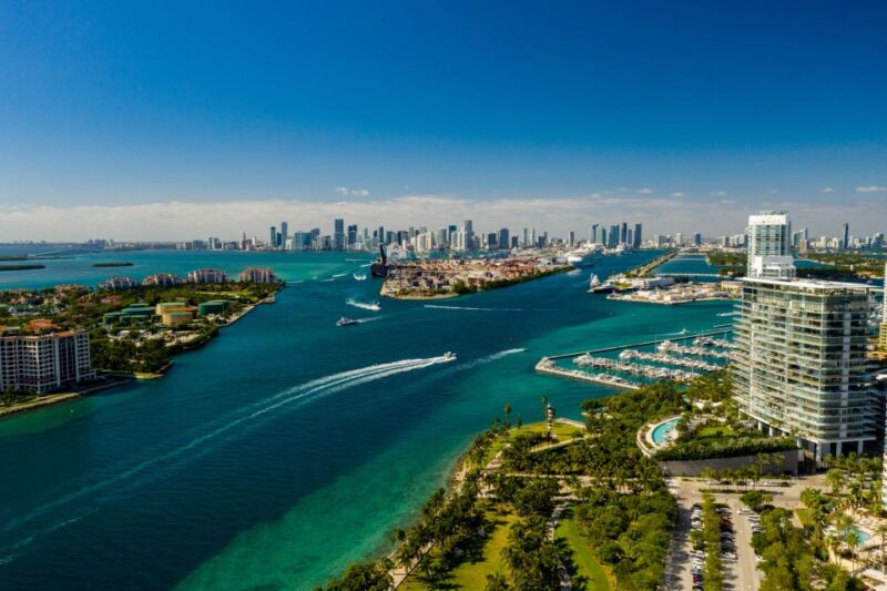 Miami - Art Deco Highlights & The Wolfsonian Museum Tour - The Sum Up
