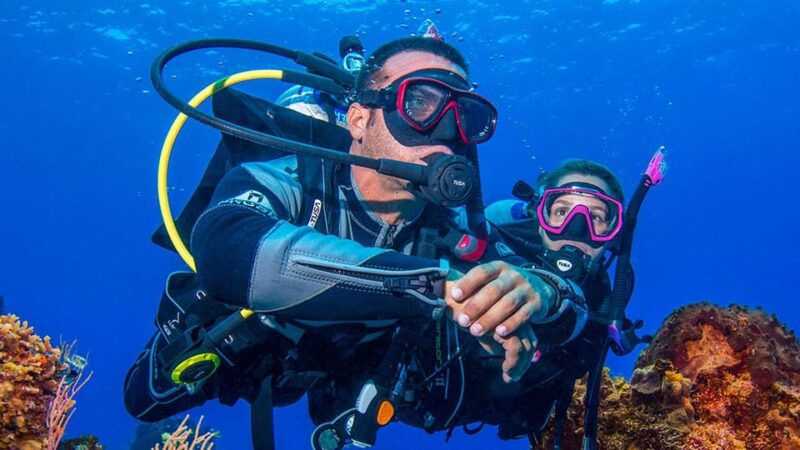 Miami Beach: Guided 2-Tank Reef and Wreck Dive Trip - Final Thoughts