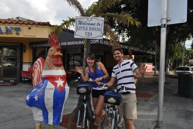 Miami: Private Little Havana Walking Tour with a Guide - Is This Tour Worth It? Our Take