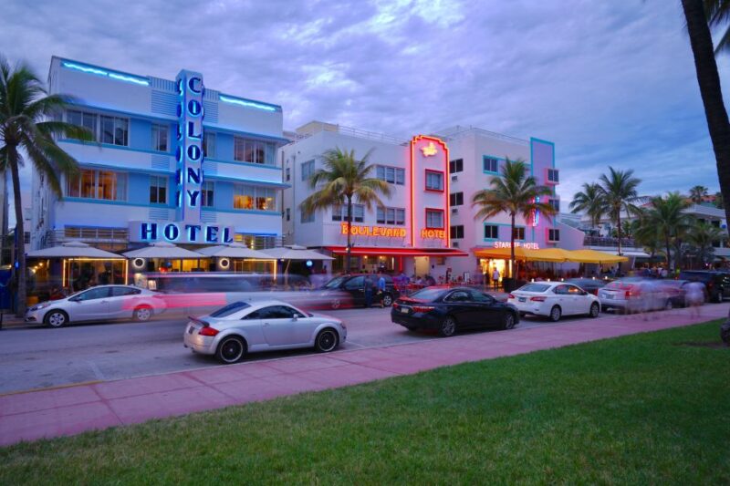 Miami: Small Group Night Tour with Skyviews Wheel Ride - Value and Practicalities