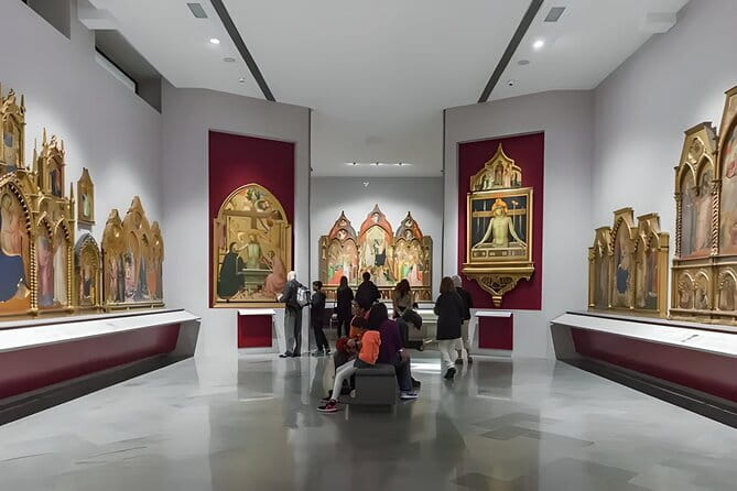 Michelangelos David Statue Fast Track Tickets - FAQs