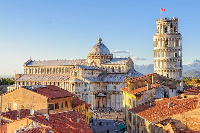 Michelangelo's David tour and entry tickets - Small group tour - Who Should Consider This Tour?