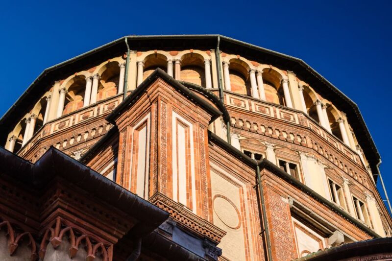 Milan: Leonardo's Last Supper Guided Tour - Final Thoughts