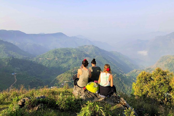 Millennium Homestay Trek - FAQs