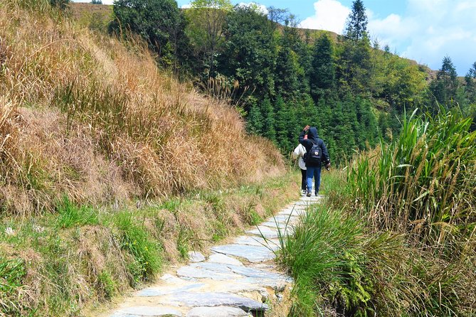 Mini Group: Longji Rice Terraced Fields and Minority Villages Tour - The Value Proposition