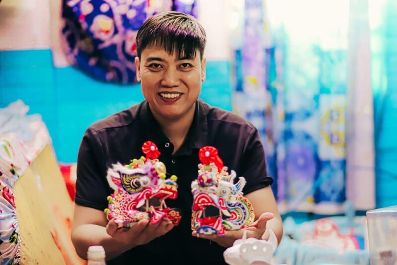 Mini Lion head decoration workshop - Final Thoughts: Is This Experience Right for You?