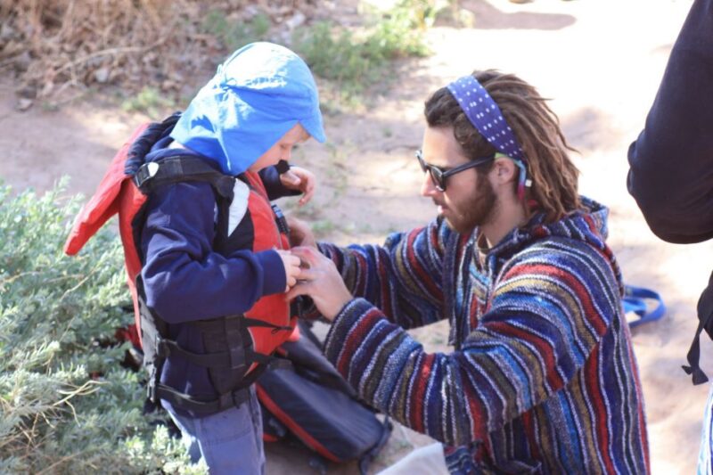 Moab: Full-Day Colorado Rafting Tour - Practical Tips for Travelers
