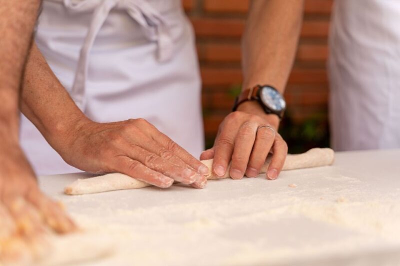 Modena: Pasta & Tiramisu Cooking Class at a Local's Home - Pricing and Value