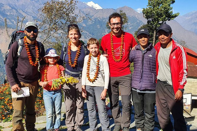 Mohare Danda Trek - Final Thoughts
