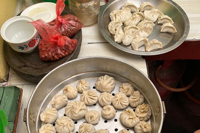 Momo, Dhalbhat & Thukpa Cooking Class, Nepal - The Sum Up
