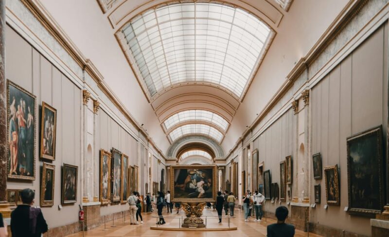 Mona Lisa & Treasures: 6-people Max Louvre Experience - Final Thoughts: Who Should Consider This Tour?