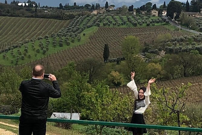 Montepulciano Wine & Pienza Flavors Private Day Tour from Tuscany - The Sum Up