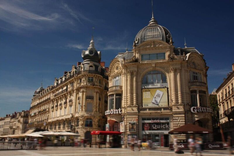 Montpellier: Photoshoot Experience - How This Photoshoot Fits Into Your Montpellier Trip