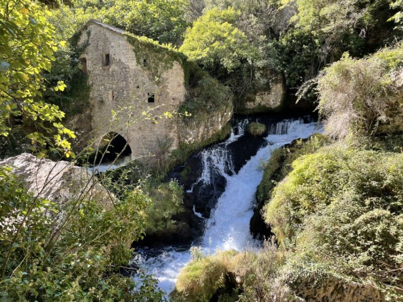 Montpellier: Visit Cirque of Navacelle and its medieval mill - Who Should Consider This Tour?