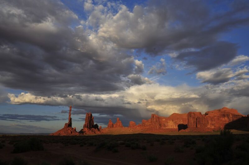 Monument Valley: Scenic 2.5-Hour Guided Tour - FAQs