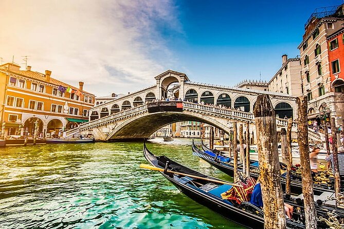 Morning City Walking and Gondola Ride Tour in Venice - Practical Details and Tips
