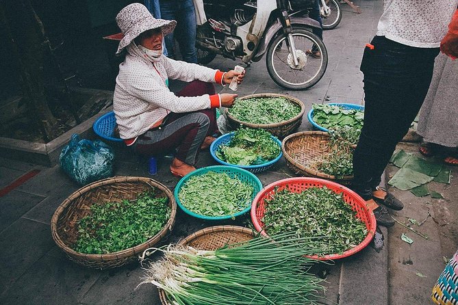 Morning Cooking Class in Thuan Tinh Island depart from Hoi An Old Town - FAQ: Practical Questions