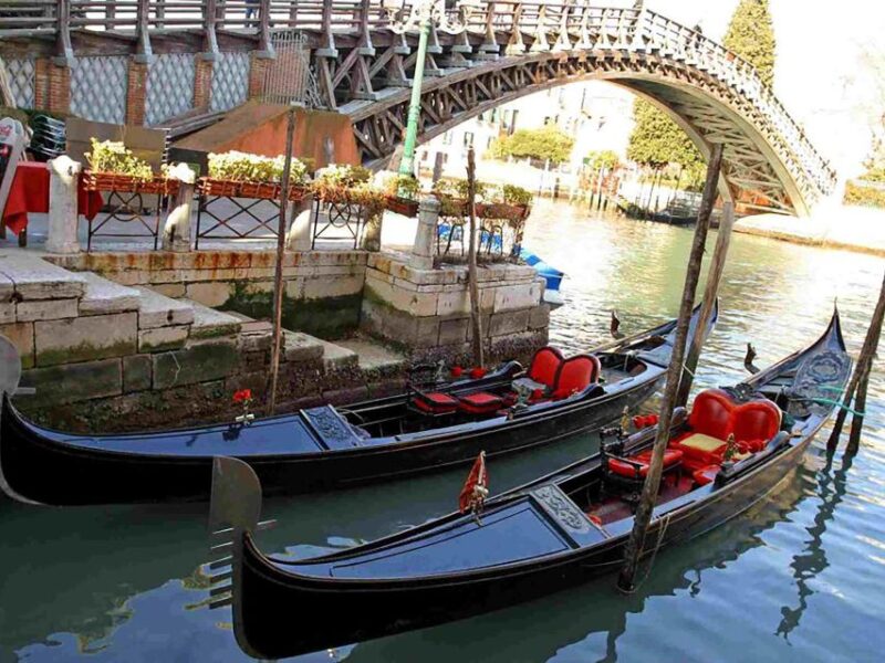 Morning Venice: Doges Palace, Castello, & Gondola Cruise - Final Thoughts: The Value and Appeal