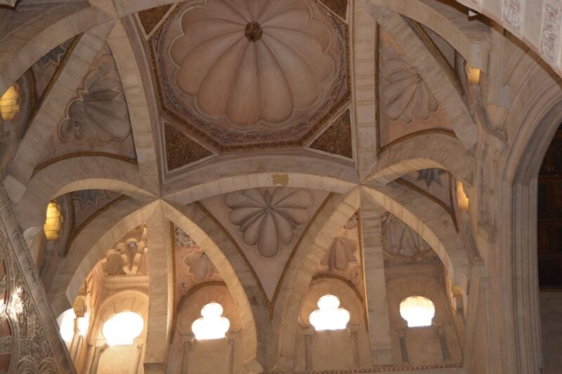Mosque-Cathedral Small Group Guided Tour - Authenticity & Value