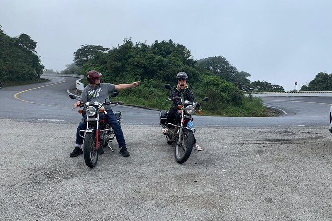 Motorbike Day Tour from Hoi An History, Scenery and Beaches - FAQ
