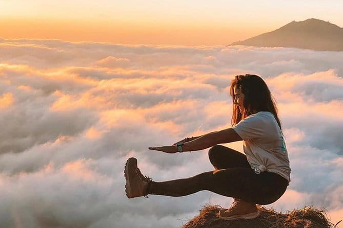 Mount Batur Sunrise - The Sum Up
