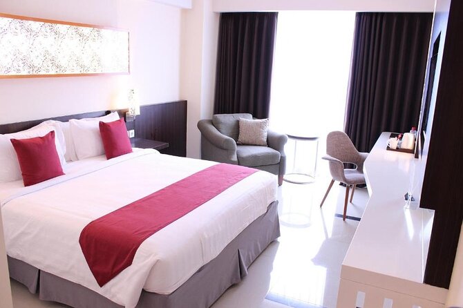Mount Bromo & Madakaripura & Tumpak Sewu Tour (3D2N) - Hotel - Who Will Love This Tour?