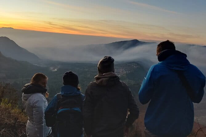 Mount Bromo Sunrise Shared Guided Tour from Surabaya - The Sum Up