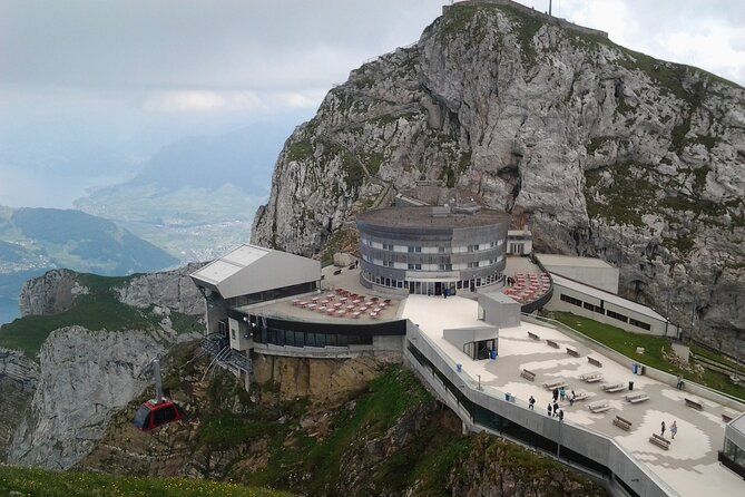 Mount Pilatus off-season Small Group Tour from Basel - Price and Value Analysis