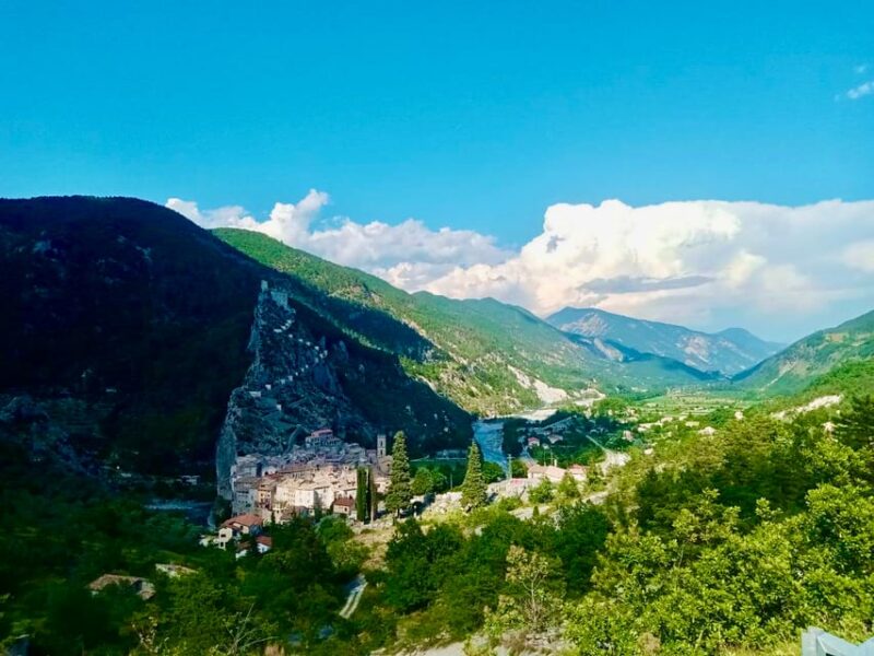 Mountain Train Experience: Hike & Mystic Forest (From Nice) - Authentic Experiences & Practical Tips