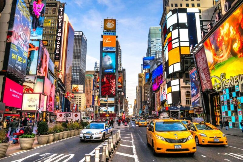 Movies in New York City Private Walking Tour - Final Thoughts: Is This Tour for You?