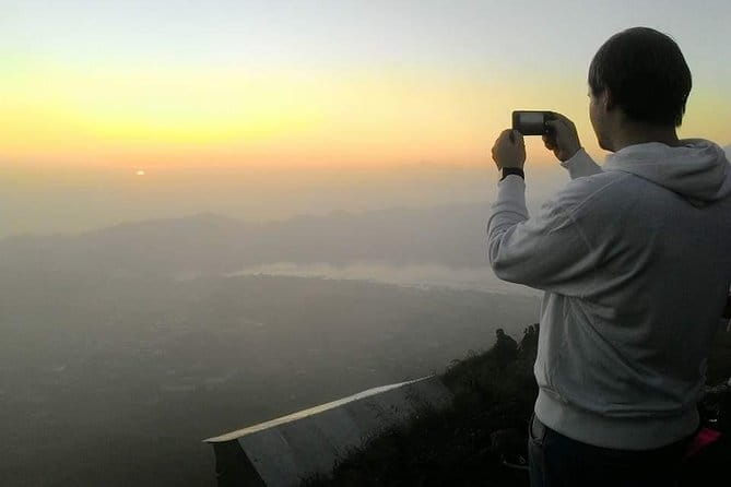 Mt Batur Camping (sunset & sunrise) - All Inclusive - Who Will Love This Tour?