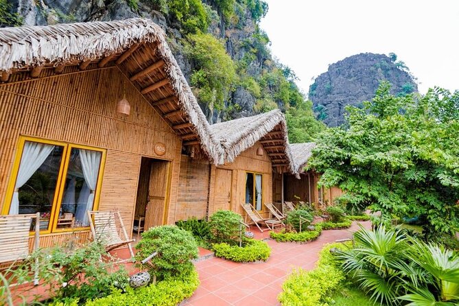 Mua Cave Tam Coc Ninh Binh - Halong Bay 2 days 1night - The Sum Up: Who Is This Tour Best For?
