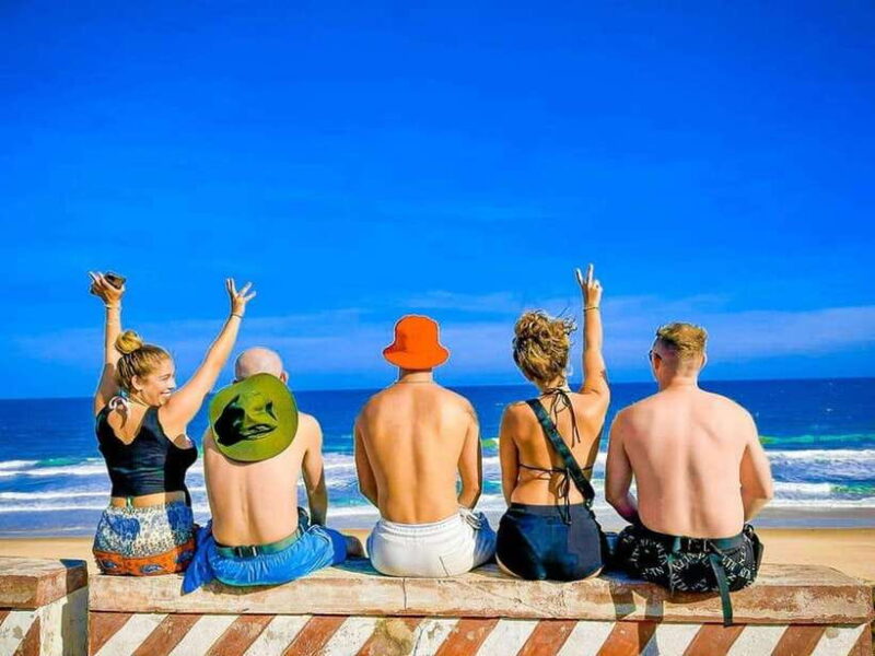 Mui Ne: Bestsellers Top Site Must See Mui Ne Discovery - Practical Tips for Travelers