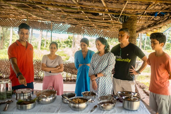 Mulgao Folk Village & Coconut Farming Experience - Make It Happen - Who Will Love This Tour?