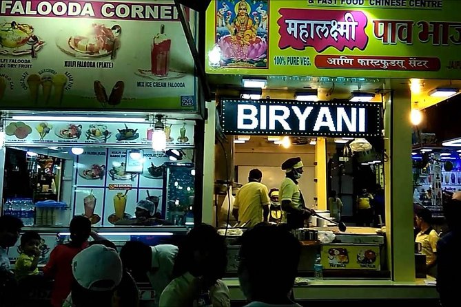 Mumbai Local with Street Food Tour in Private Vehicle - FAQ: Your Practical Questions Answered