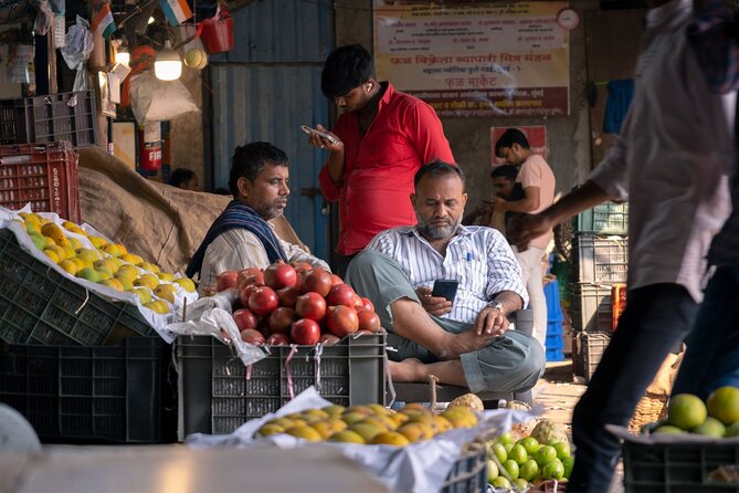 Mumbai Markets and Temples Tour - Final Words