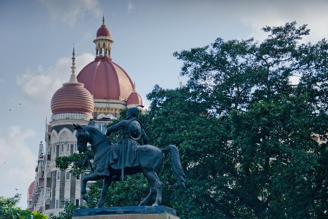 Mumbai Must See tour - FAQ