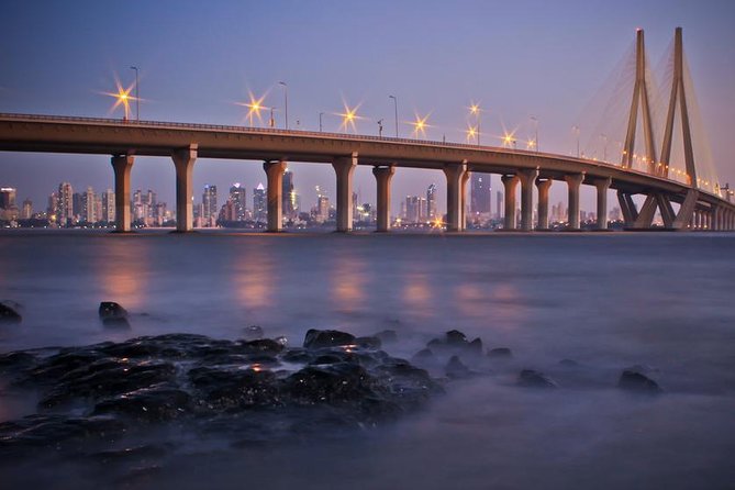 Mumbai Shore Excursions Tour in Private Vehicle - Authenticity and Real-World Feedback