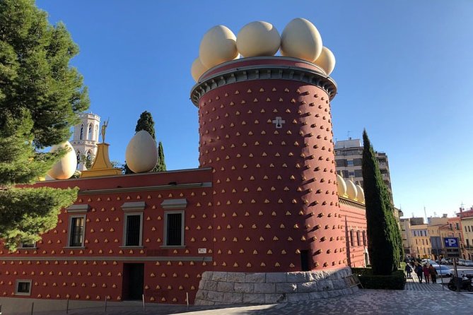 Museum Dalí Tour - Who Is This Tour Best For?