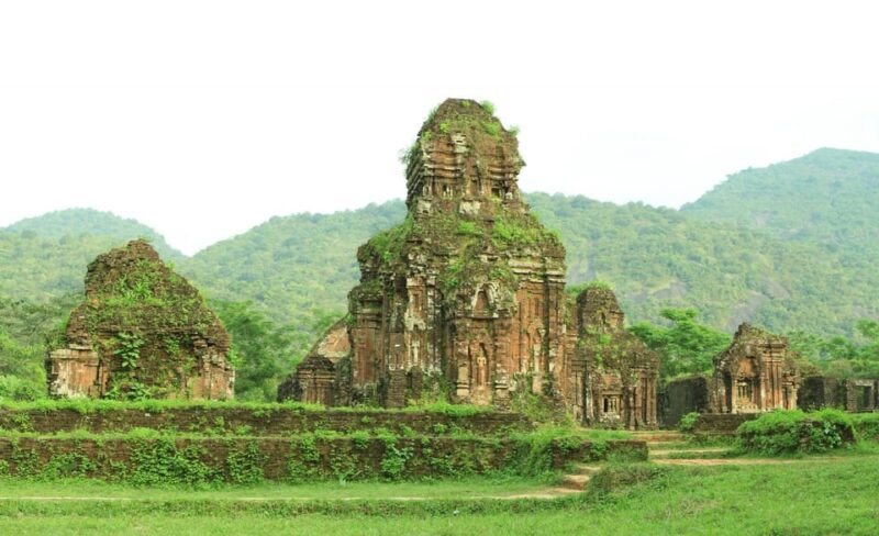My Son Discovery Tour and Cruise Trip From Hoi An - Lunch and Dining Options: A Taste of Local Flavors