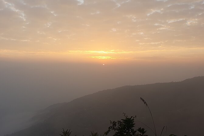 Nagarkot & Bhaktapur Tour a Golden Horizons & Heritage Havens - Who Should Consider This Tour?