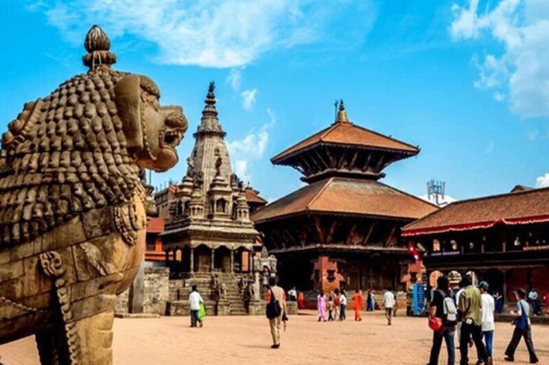 Nagarkot Sunrise and Bhaktapur Sightseeing - FAQs: Your Practical Questions Answered