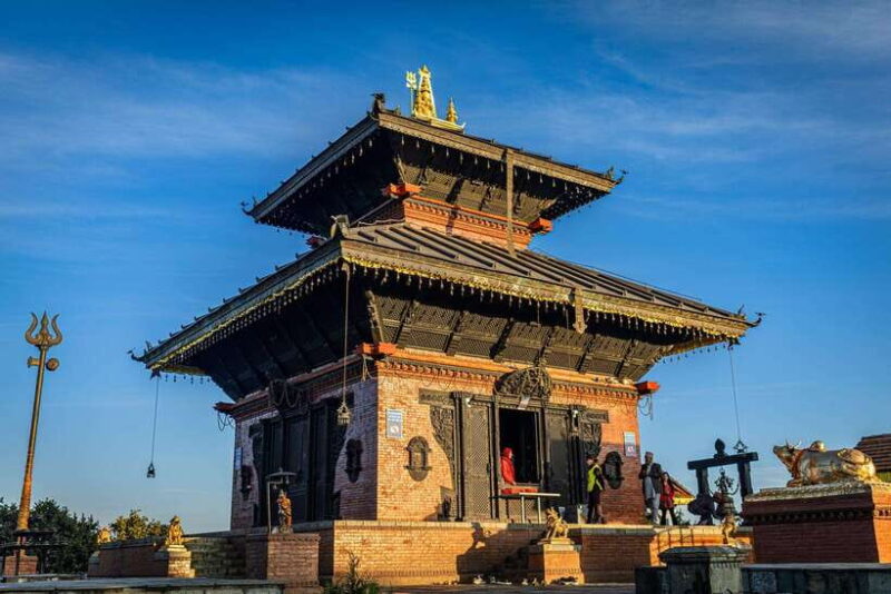 Nagarkot Sunrise with 7 UNESCO Site and Chandragiri Sunset - Price and Value