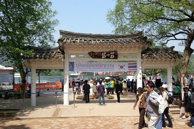 Nami Island and Petite France - Filming location - FAQ