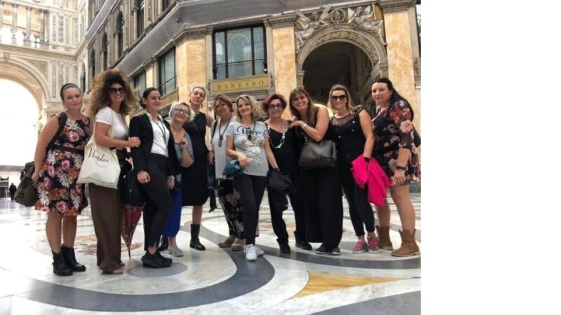 Naples: Private Walking Tour with Local Art Historian Guide - Authenticity and Experience: Why This Tour Stands Out