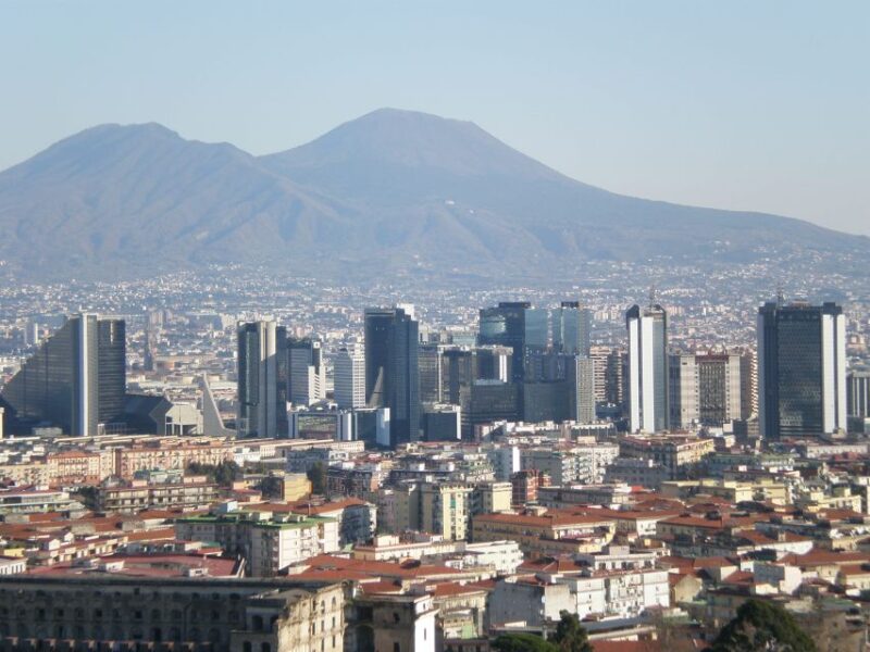 Naples Sightseeing Tour for Small Groups - Final Thoughts