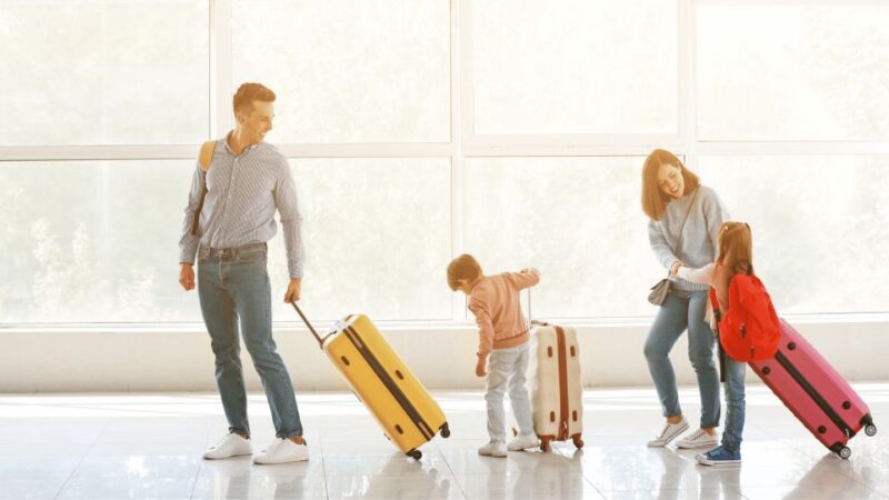 Nashville: Luggage Storage in West End Park - Authentic Perspectives on the Service