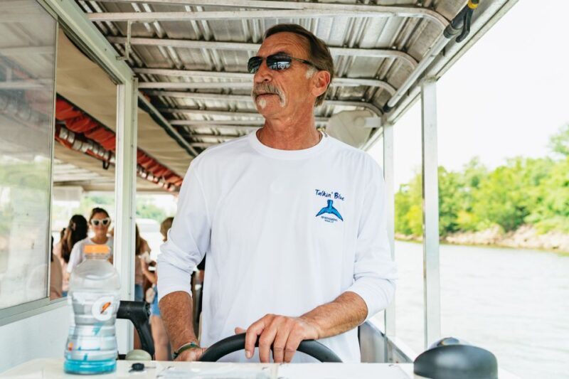 Nashville: Pontoon Party Cruise with a Captain - FAQ