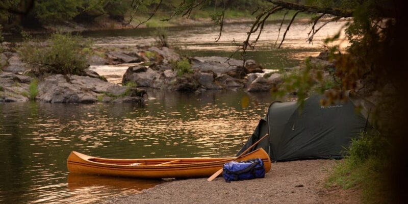 Nautical: Canoe-Kayak-Paddle & Whitewater Sports - How to Make the Most of It